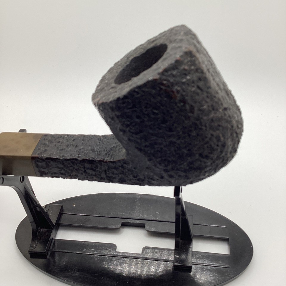 Baronet Bruyere Savinellai 619 EX Estate Smoking Pipe Tobacco 306 | eBay
