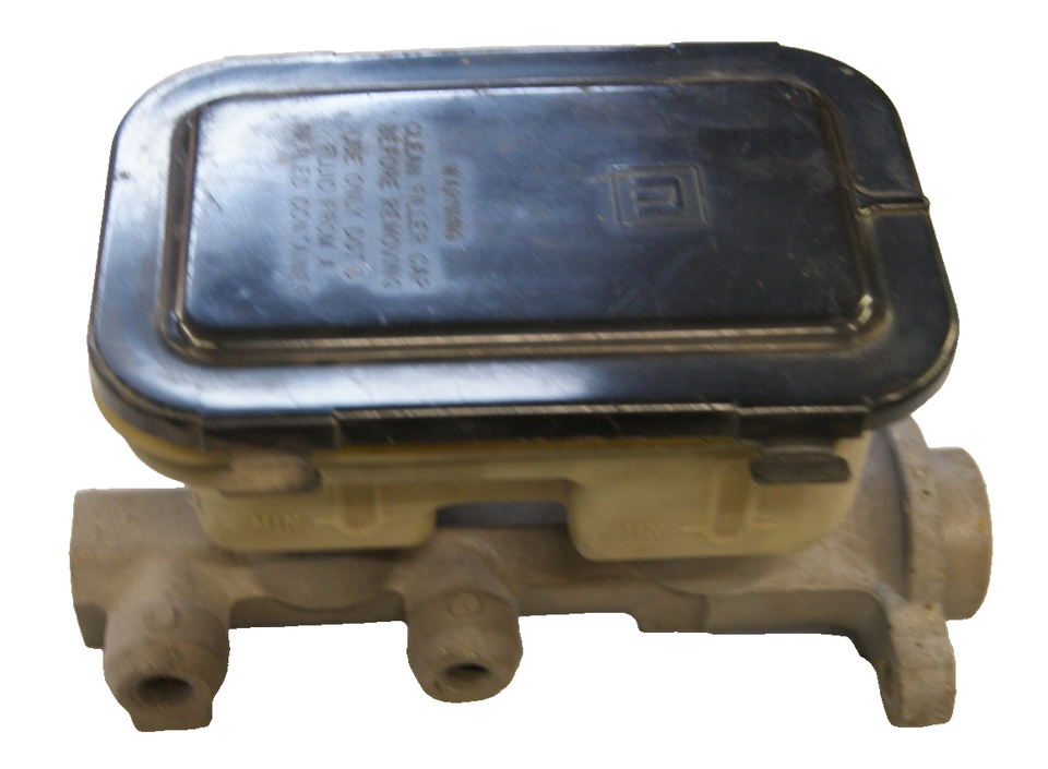 Hauptbremszylinder GMC Typhoon Syclone Blaser Jimmy | eBay.de