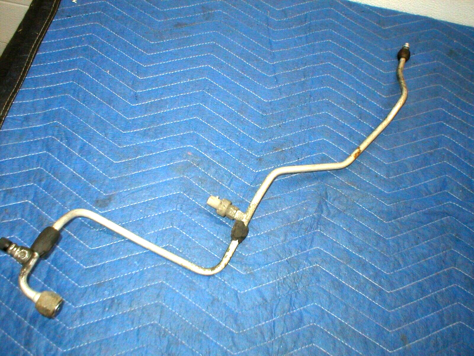 1988-92 CAMARO FIREBIRD TRANS AM V8 TBI TPI AC AIR HIGH PRESSURE LIQUID ...