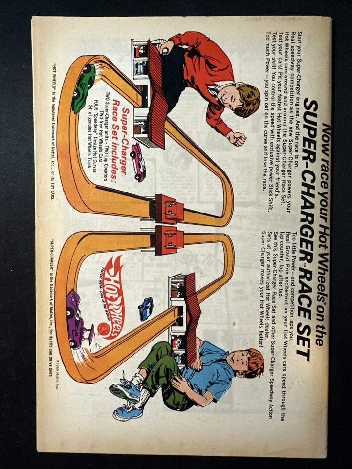 Detective Comics #391 1969 Batman & Robin DC Comics Silver age 1st ...