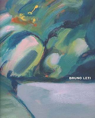 Bruno Leti by Alan Loney (Hardcover, 2014) for sale online | eBay