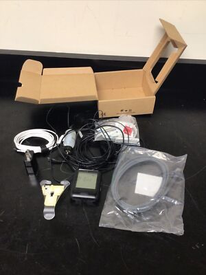 Stanley Healthcare VFC-300 | eBay