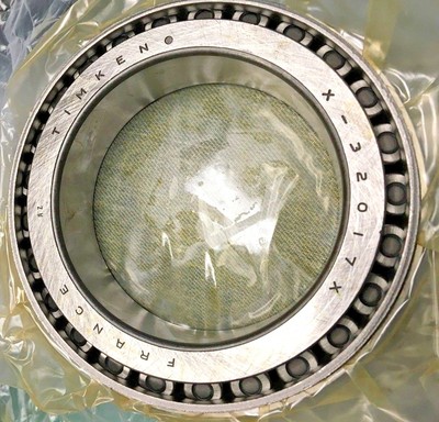 TIMKEN CONE X-32017X CUP Y-32017X GENERAL DYNAMICS 10501869 | eBay