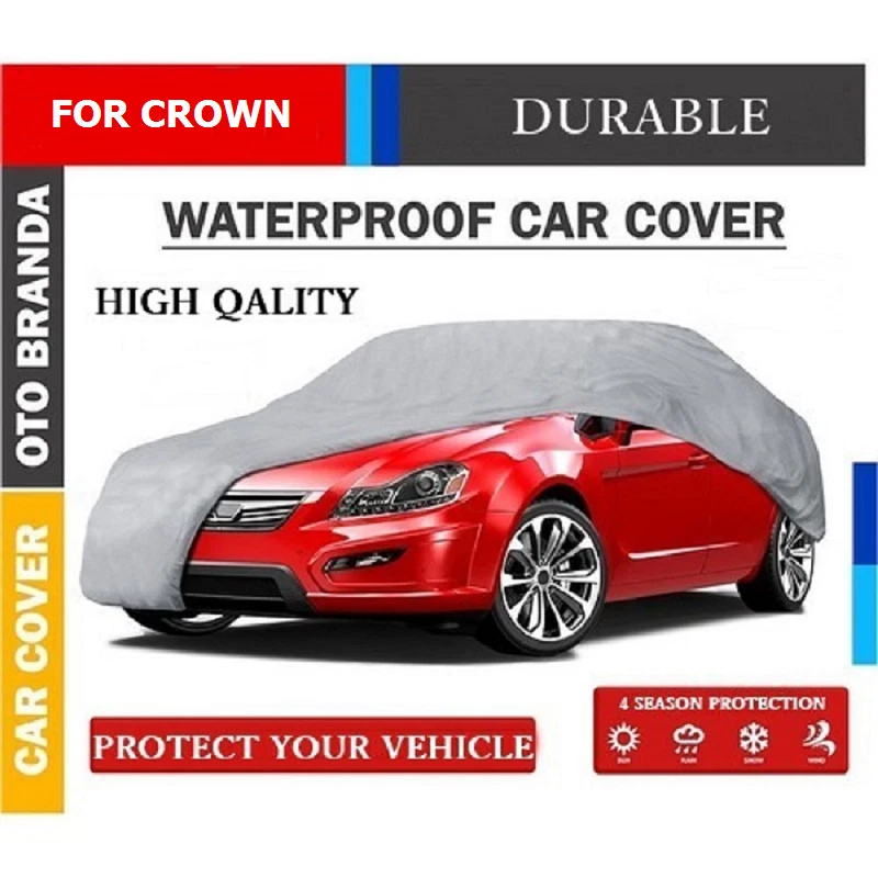 Crowns For Your Car