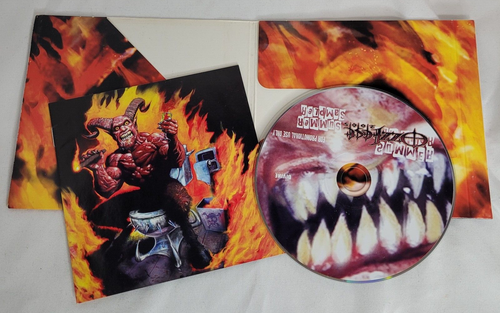 Ozzfest Summer Sampler 2005 CD | eBay