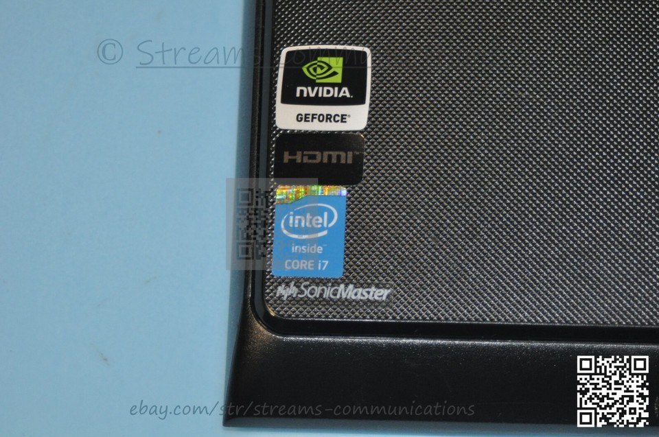 ASUS Essentio Series M51AD Front Panel Cover / Desktop PC Case Tower ...