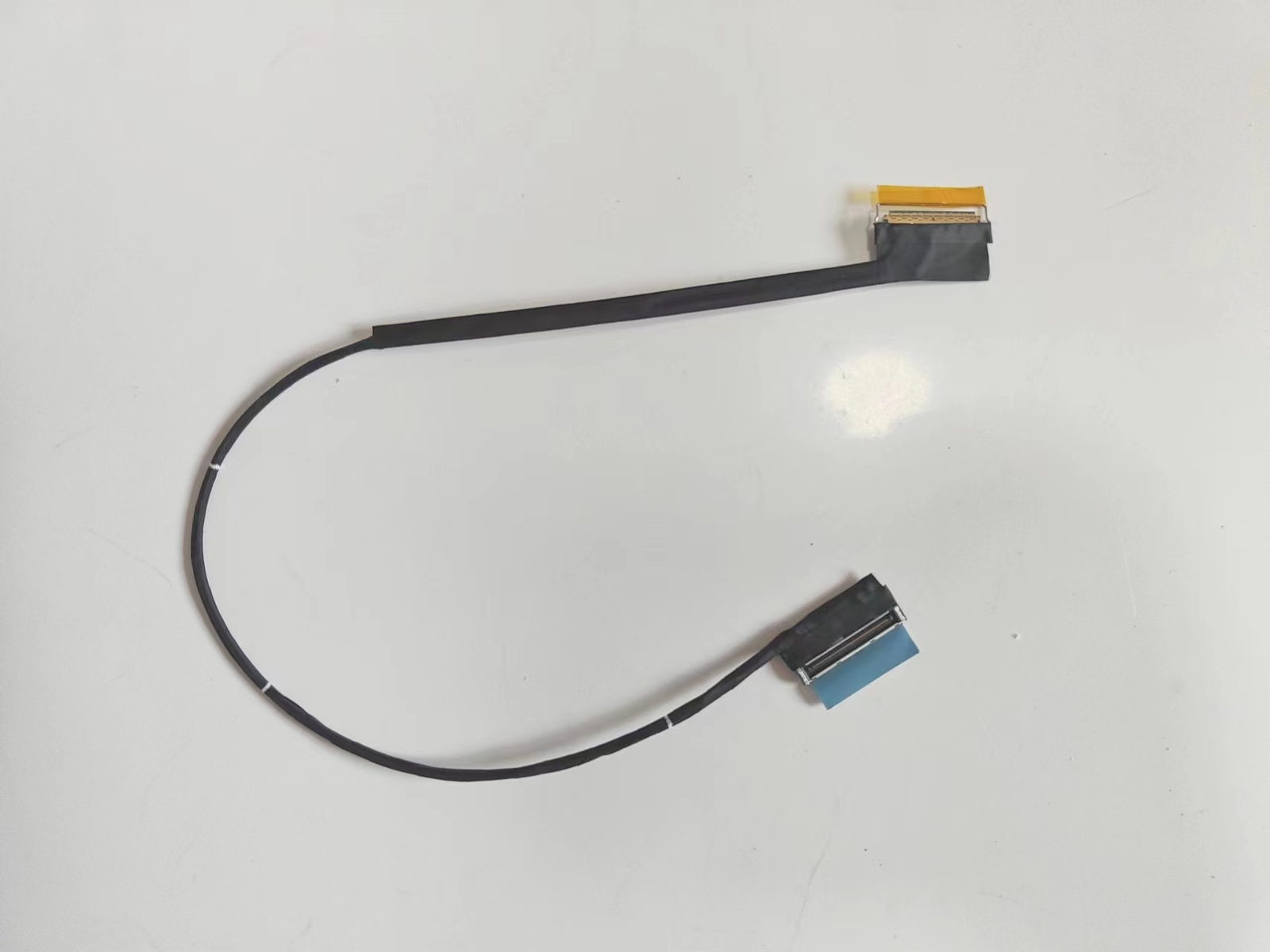 MS13D1 For MSI MS-13D1 LCD EDP Cable Video Cable K1N-3040009-H39 40PIN ...