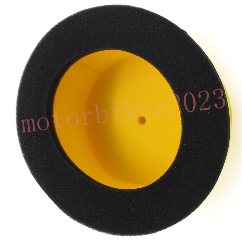 For Suzuki Foam Intake Cleaner Air Filter DRZ400SM DRZ400 DRZ400SL ...
