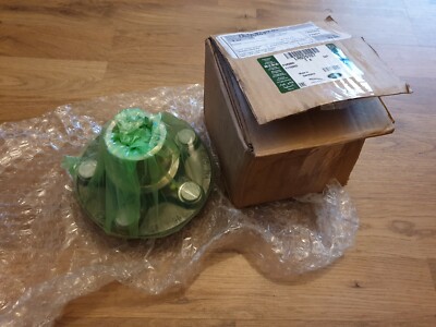 GENUINE RANGE ROVER EVOQUE WHEEL HUB LR025107 (5a8) | eBay