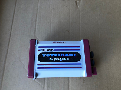 Hill Rom TotalCare Sport2 Module | eBay
