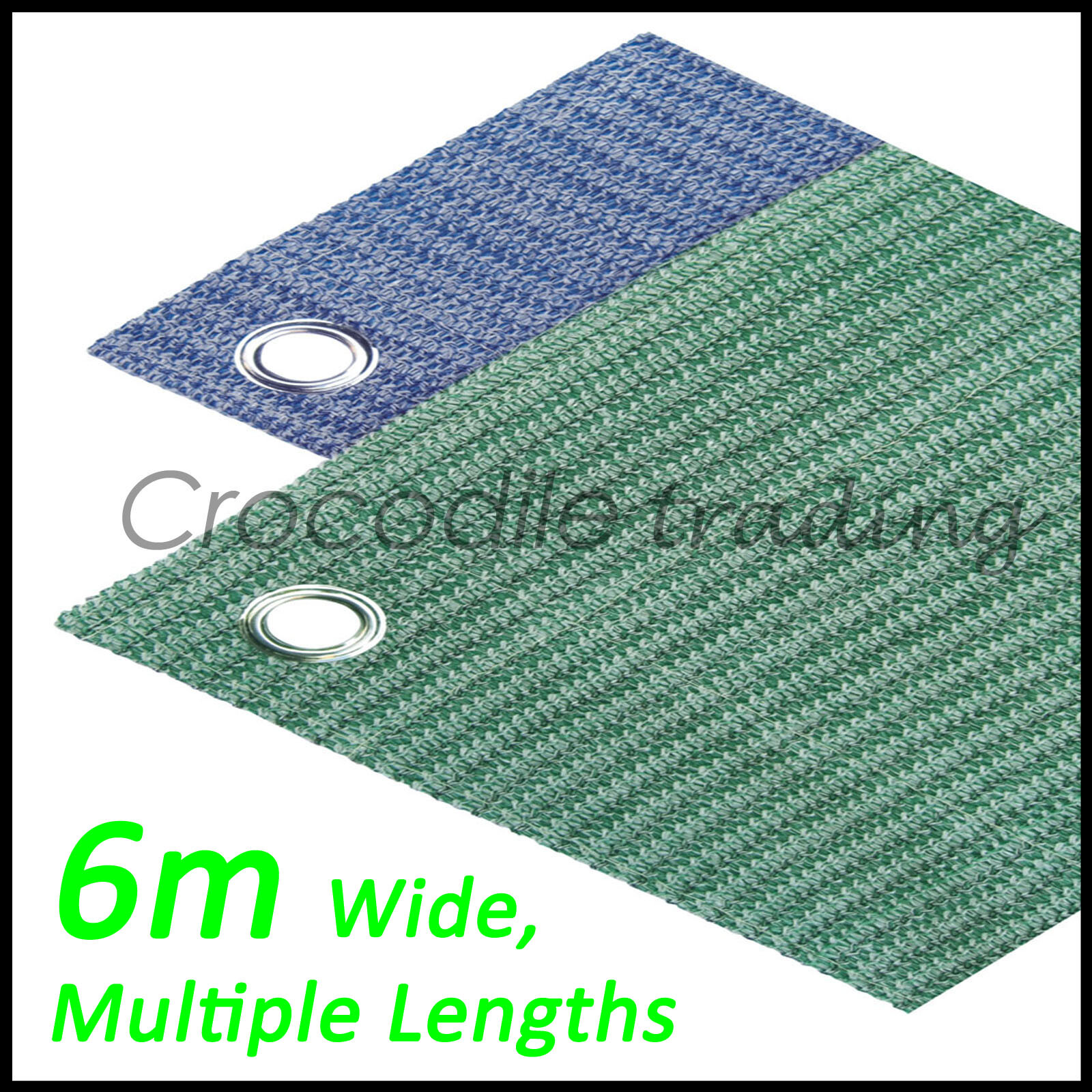 6M Outdoor Carpet Flooring.Marquee Caravan Awning Gazebo Tent Festival ...