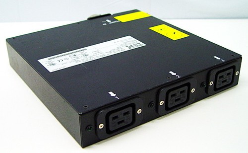 IBM 9306-RTP PDU Power Distribution Unit 32P1723 | eBay