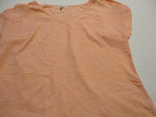 Womens speed limit mph orange blouse sz 1x | eBay