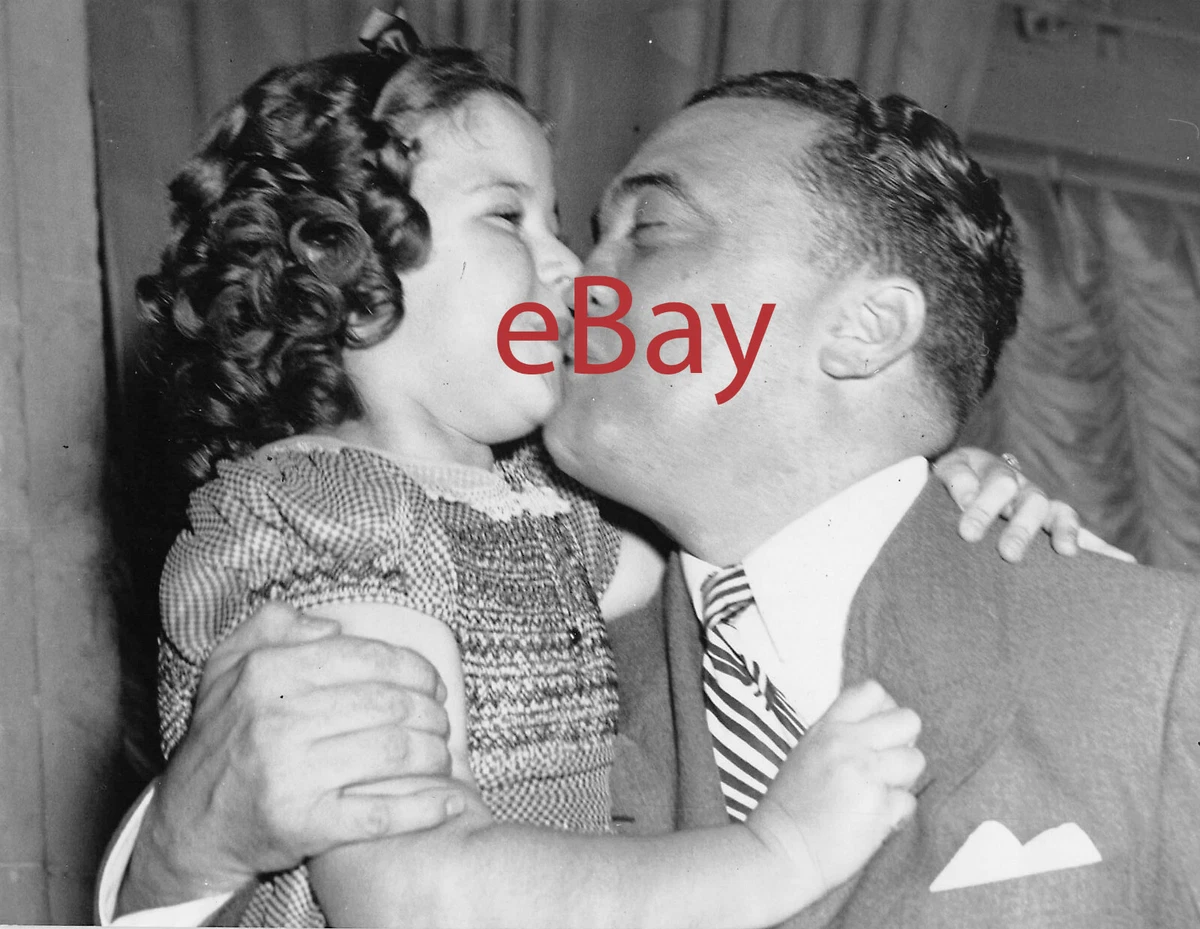 J Edgar Hoover Lover