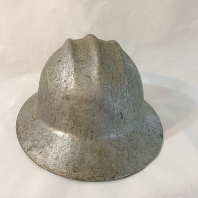 Hard Hats - Vintage Bullard Hard Boiled Hard Hat