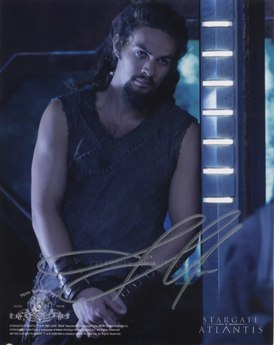Ronon Dex Wallpaper
