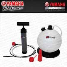 HT Moto Yamaha Oil Fluid Extractor 6l Ug-188b - for sale online | eBay