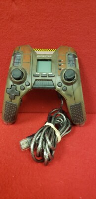 XBOX RADICA GAMESTER MASTER PISTOL CONTROLLER (NLG048432) | eBay