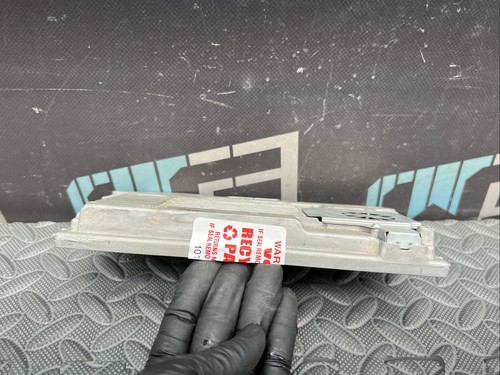 OEM 2021-2024 BMW M3 G80 INSTRUMENT CLUSTER CONTROL MODULE | eBay