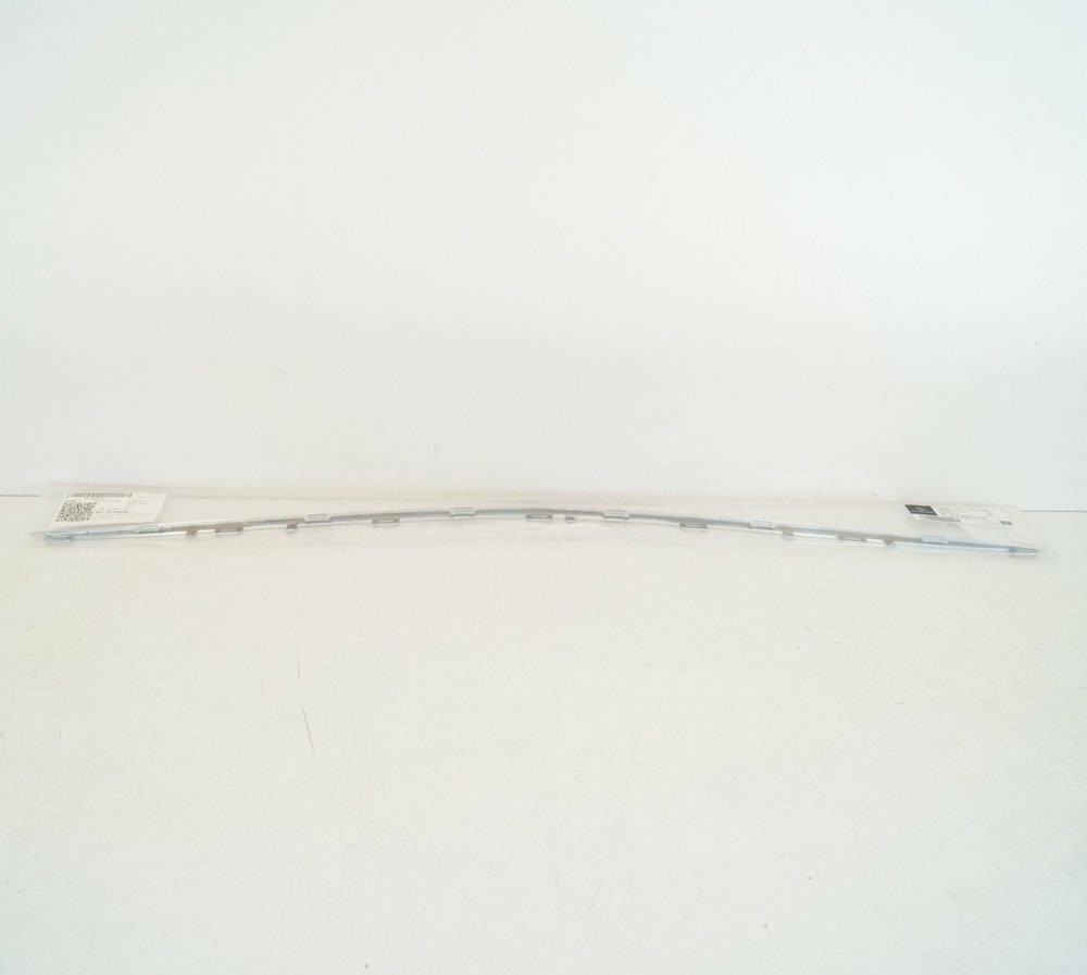 Mercedes-Benz E-Class W213 Front Bumper Lower Trim A2138850300 NEW ...