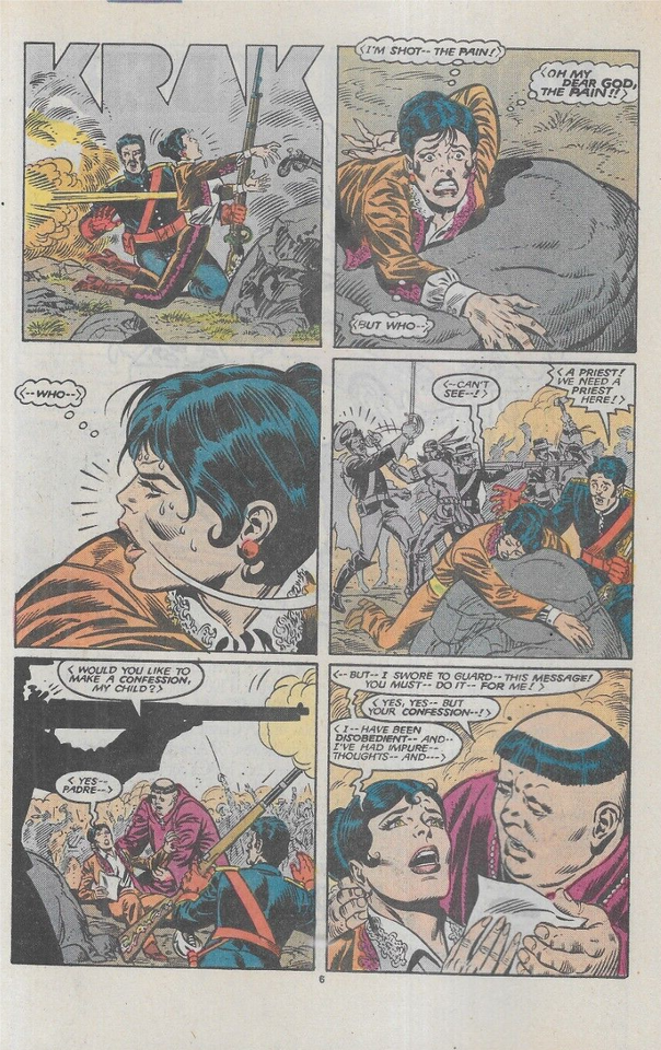 Avengers Comic 20 West Coast Copper Age First Print 1987 Steve ...