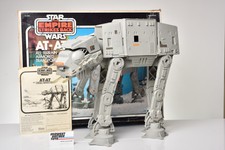 Star Wars Kenner Vintage Collection AT-AT