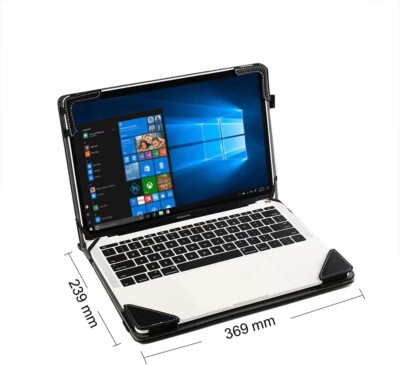 Laptop Case Cover Compatible with Lenovo Yoga 7i 9i 15” 2 in 1 Laptop ...