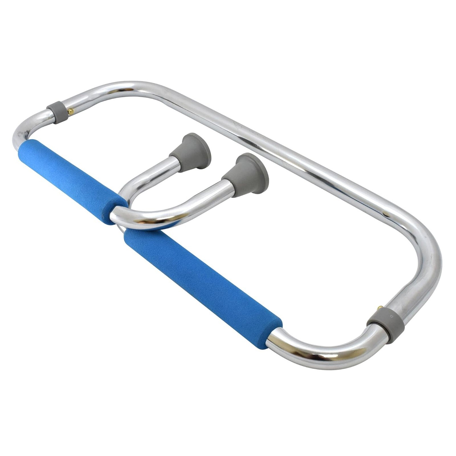 Chair Stand Up Assist Stainless Steel Folding Grab Bar Hand Rail ...