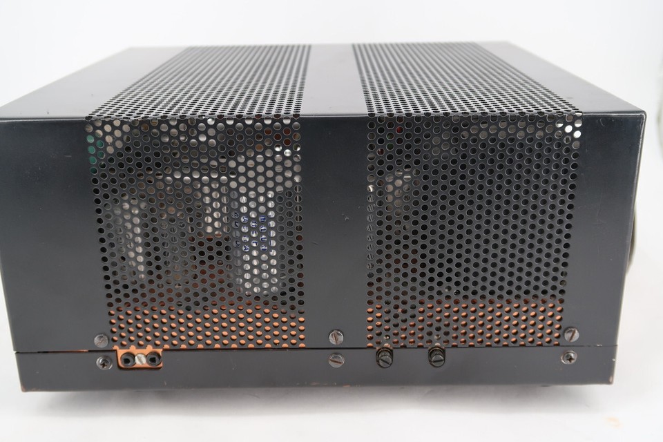 U16878 AS IS Drake R-4 Vintage Receiver | eBay