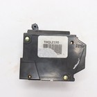 GE Circuit Breaker 2-Pole Thick Series 50 Amp Black THQL2150 | eBay