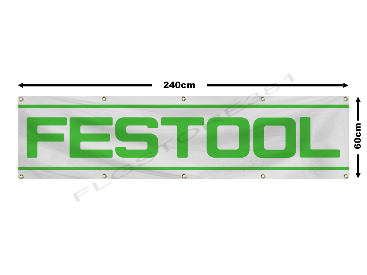 Festool Fan Merchandise