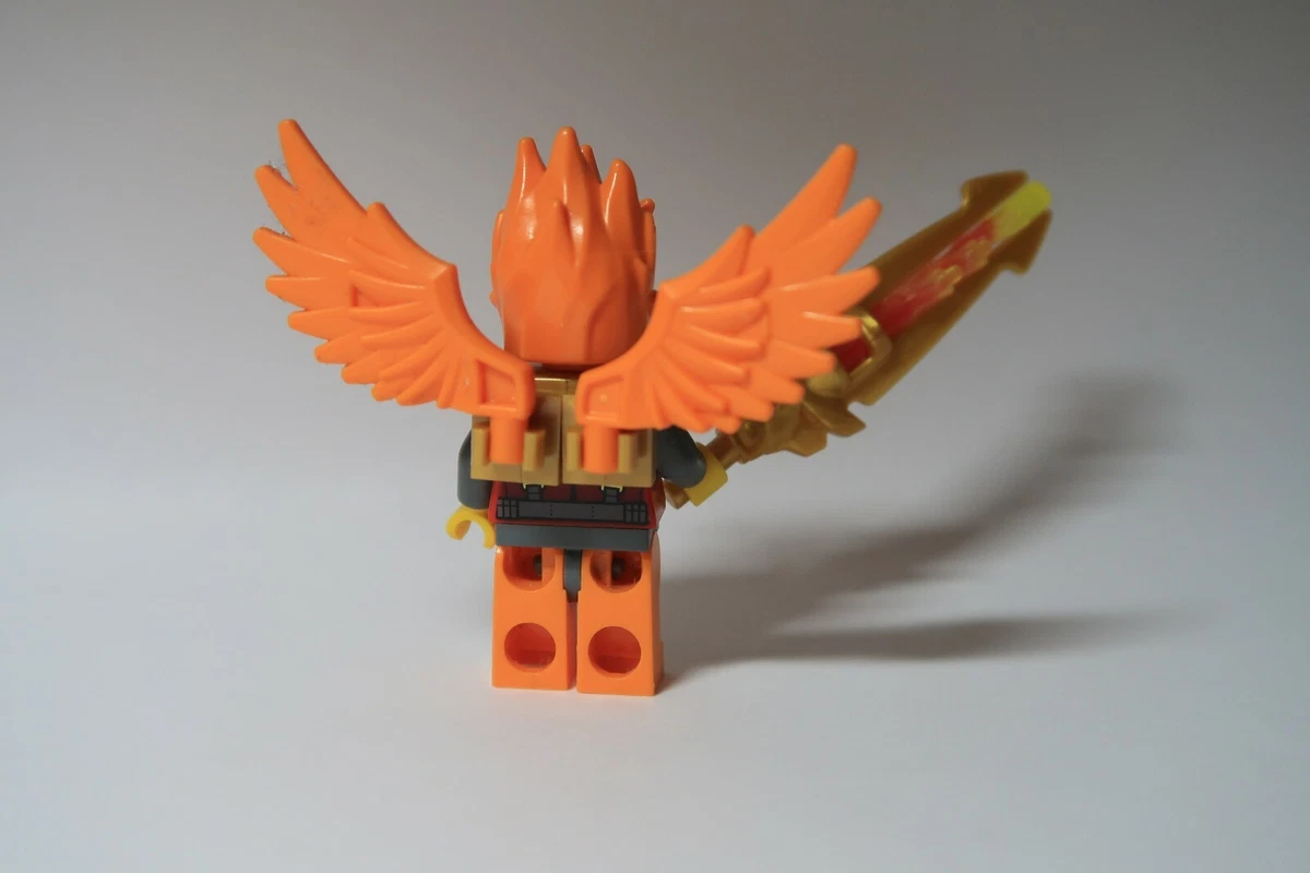 Lego Chima Streaming