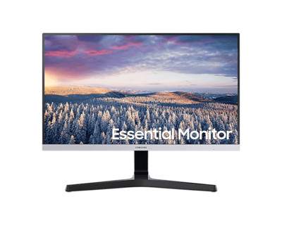 Samsung 24 inch LED FHD AMD FreeSync Bezel-less Monitor (s24r35a) | eBay