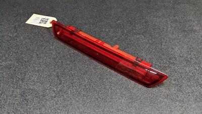 Rear High Mount 3rd Stop Brake Lamp 2018 Ford EcoSport CN15-13A613-AD ...