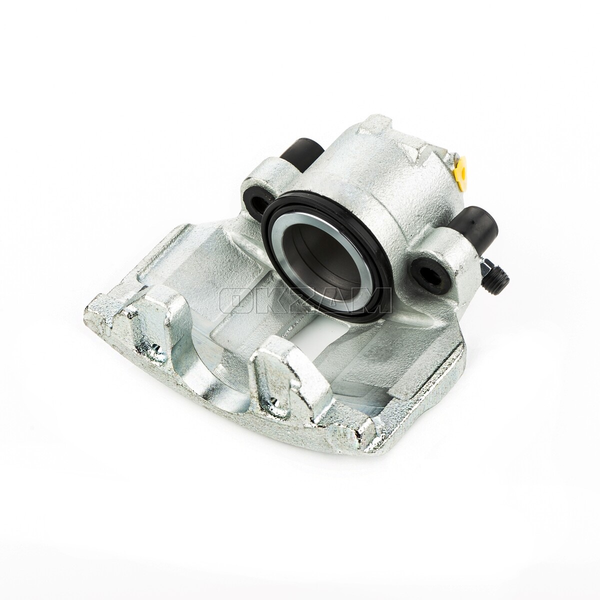Set Brake Caliper Thumb Saddle Front Left Right for SKODA SUPERB 3u for ...