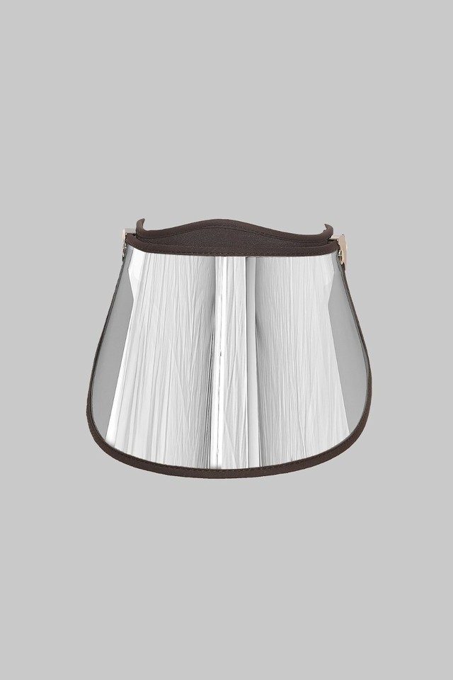 Full Face Sun SHIELD Sun Protection Cover Face Mask | eBay