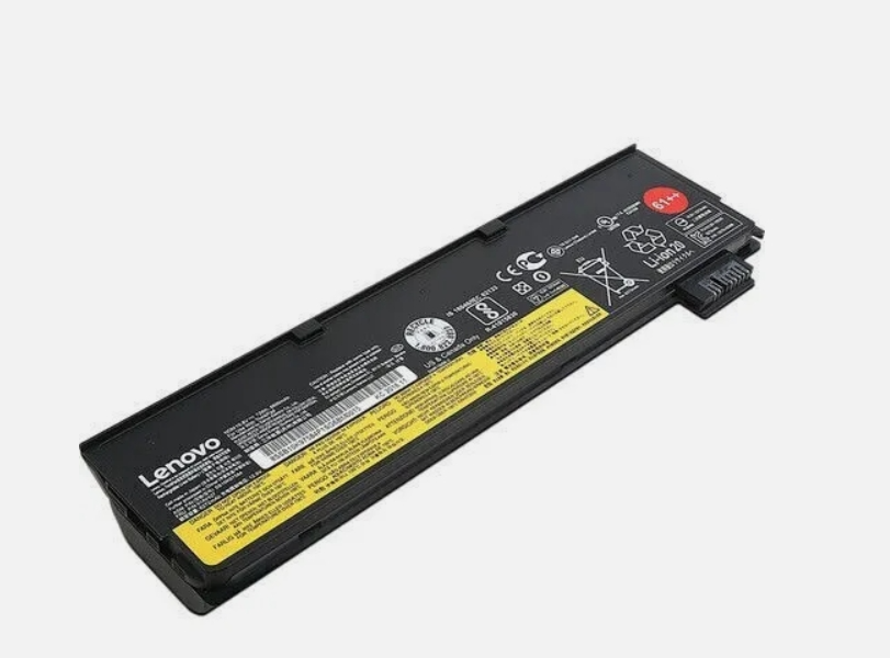 Genuine 72WH 01AV427 Battery For Lenovo ThinkPad T470 T480 SB10K97580 ...