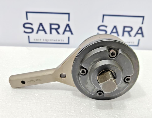 Torque Multiplier 1200 F 1ea - PROTO 6212 for sale online | eBay
