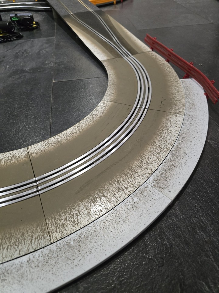 Scx Classic Track Layout Scalextric Scx Classic Track Layout Ice Track ...