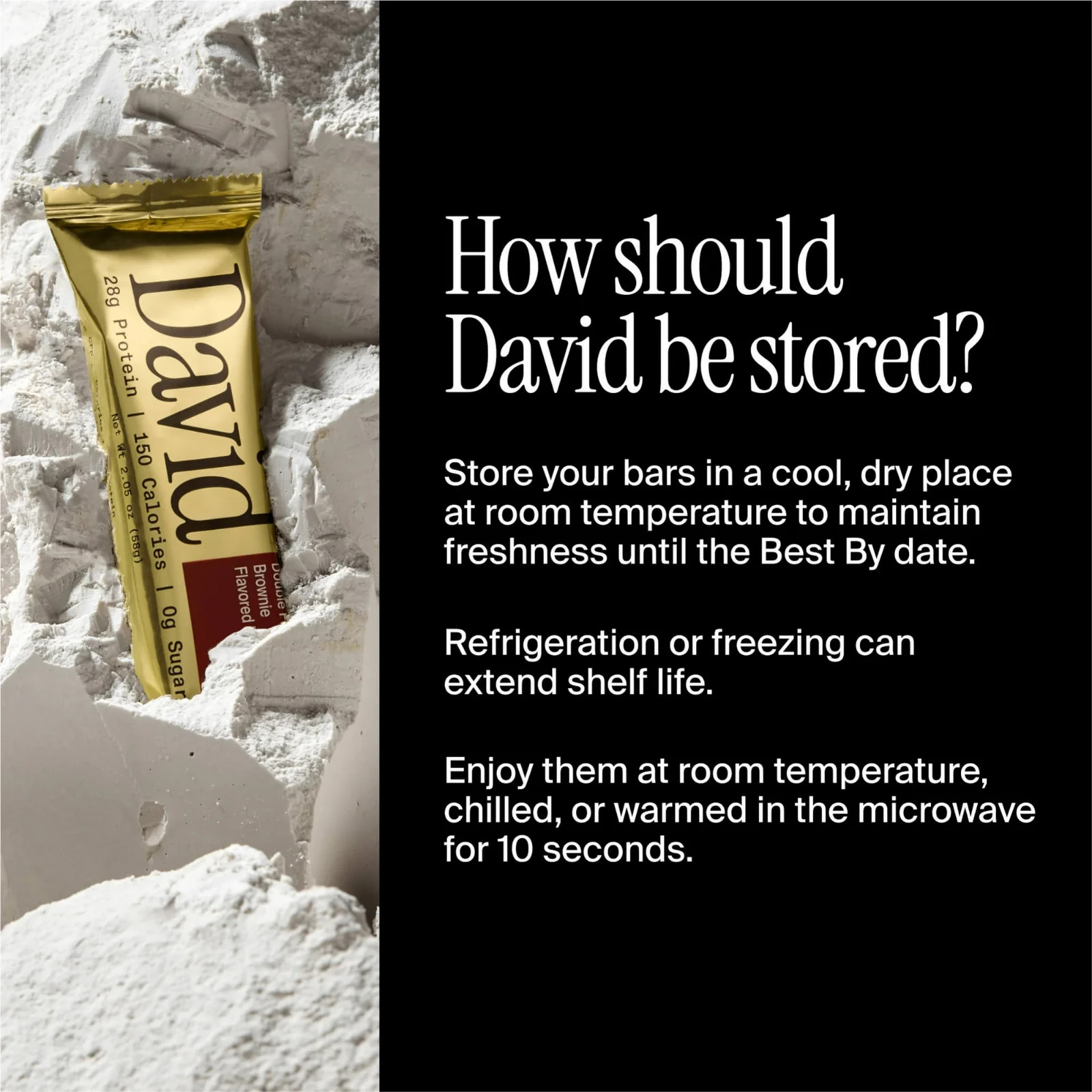 David High Protein Bars Red Velvet 28g Protein 150 Cal - Pack of 12 ...
