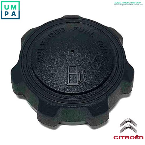 GENUINE CAP FUEL TANK 153130 PEUGEOT PARTNER/Box/Body/MPV/TEPEE GRAND ...