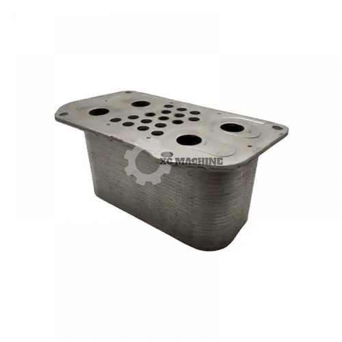 VOE20459219 20482789 21707096 OIL COOLER FITS VOLVO EC210 D6D EC240B ...
