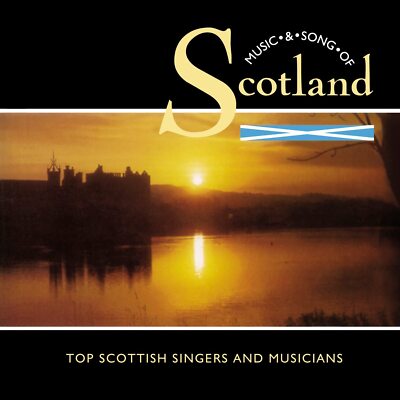 Music And Song Of Scotland - Top Scottish Singers And Music ...