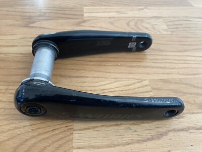 Cranksets - Specialized S-Works Carbon Road - Nelo's Cycles