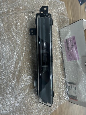 Land Rover Range Rover / Range Rover Sport RH Fog Lamp LR142092 | eBay