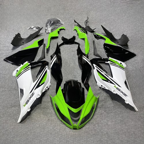 Body Parts Fairing Kit for Kawasaki ZX6R 636 2013 2014 2015 2016 2017 ...
