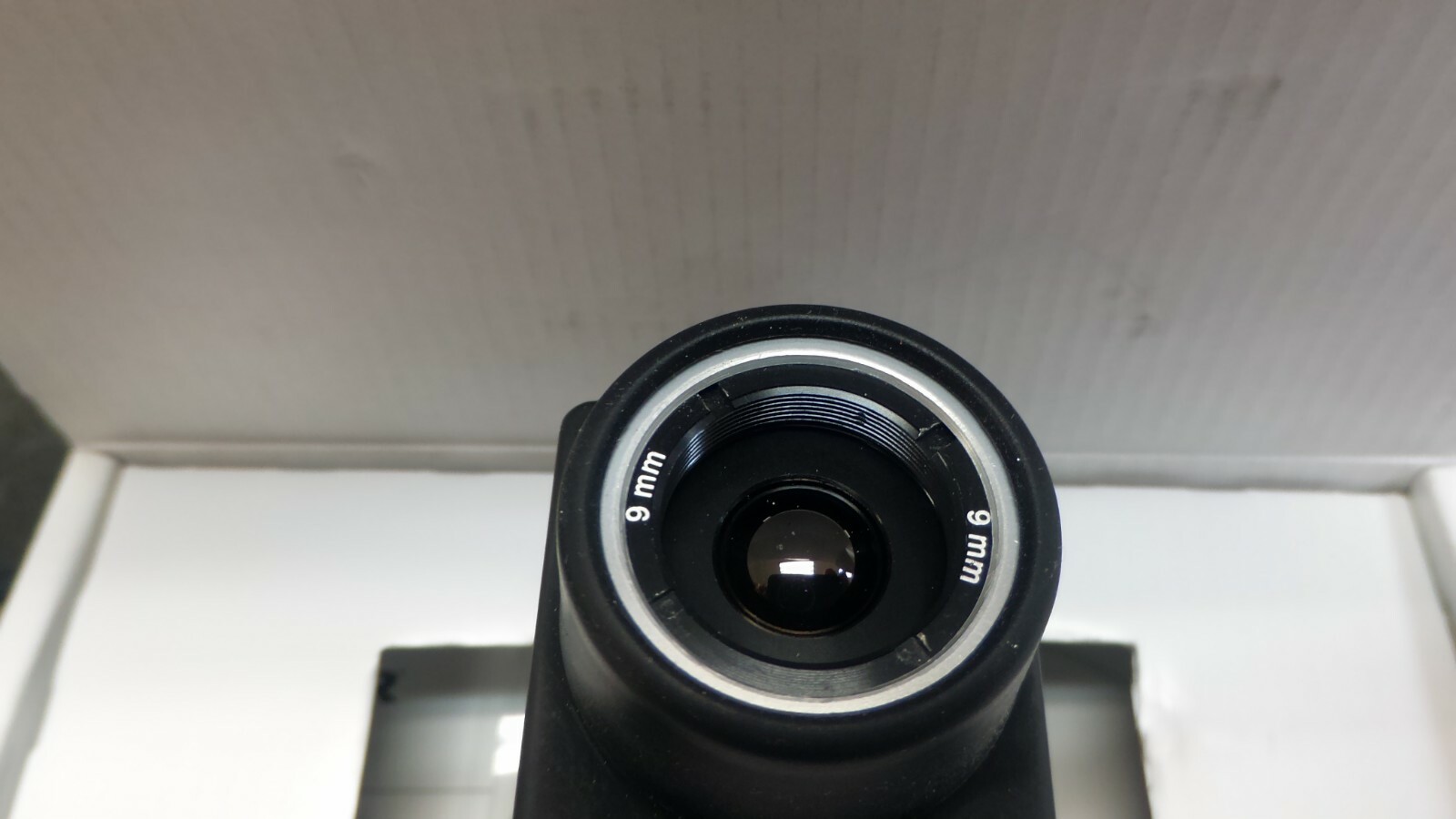 Flir A35 Infrared Machine-Vision Thermal Camera | eBay