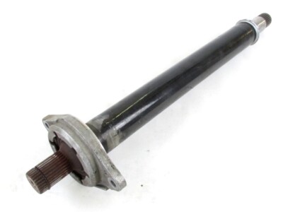 A2463600274 SEMIASSE SEMIALBERO ANTERIORE DESTRO CON GIUNTO MERCEDES ...