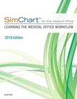 Simchart for the Medical Office: Learning the Medical Office Workflow ...