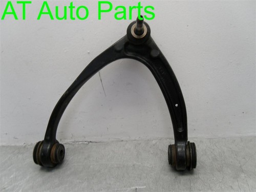 2007-2014 CHEVROLET TAHOE SUBURBAN DRIVER LEFT UPPER CONTROL ARM OEM ...